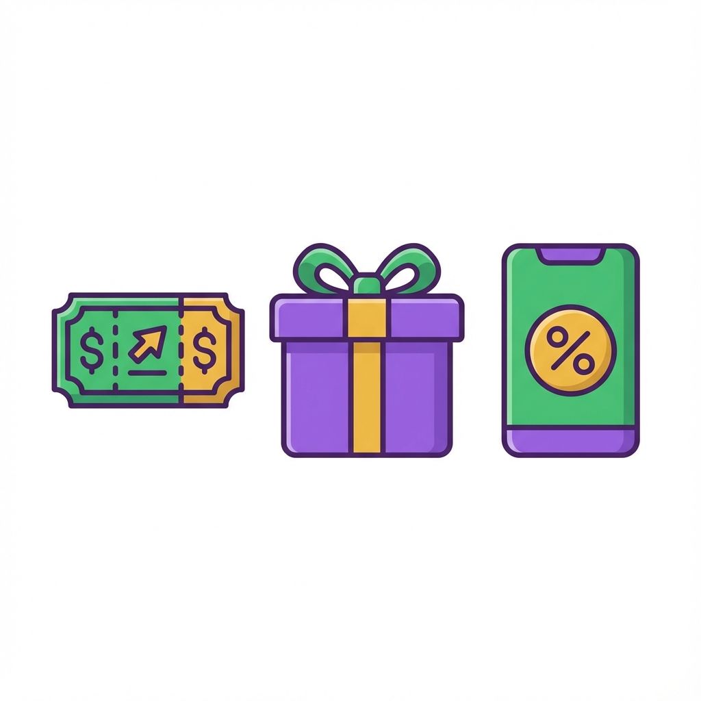Fizz Referral Code 2025: Get $40 Off - Fizz Promo Code